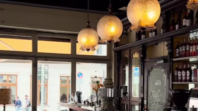 The 10 Best Italian Restaurants in Berlin | TheFork