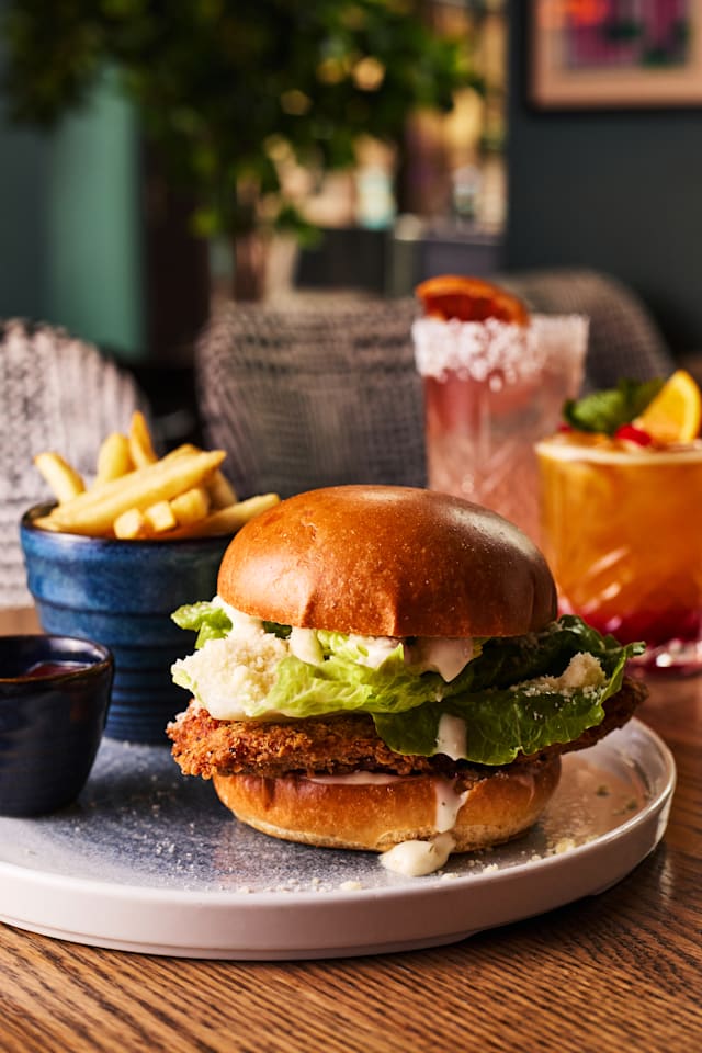 Menus 2025 - Mail Coach Northampton in Northampton | TheFork