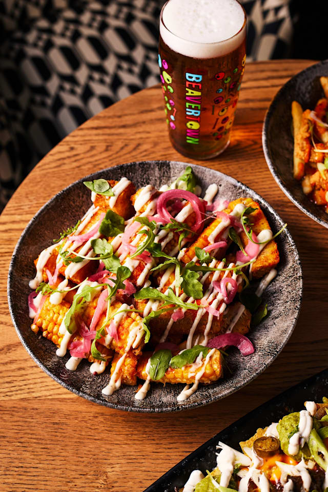 Menus 2025 - Mail Coach Northampton in Northampton | TheFork