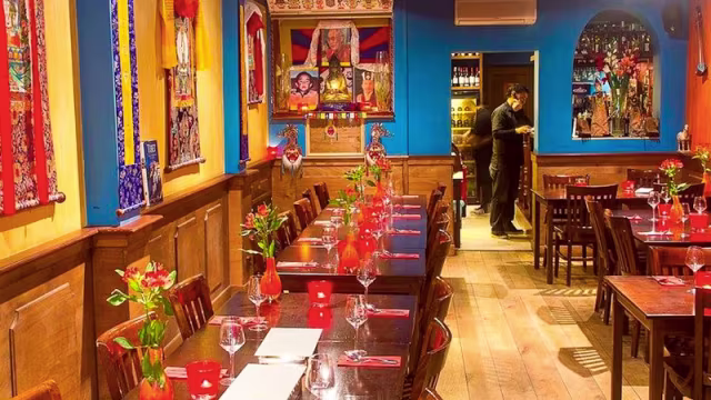 De beste Indonesische restaurants in de buurt | TheFork