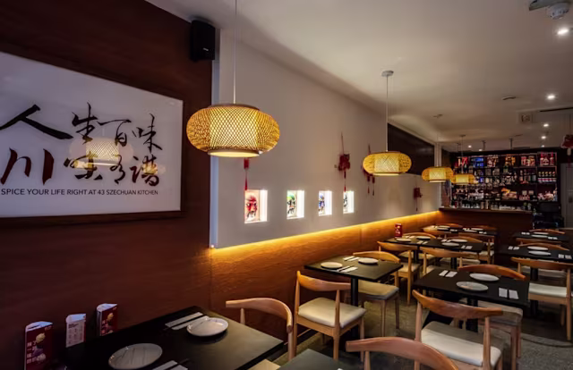 The Best Restaurants Open Near Me | TheFork
