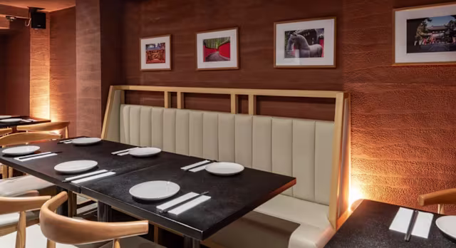 The Best Restaurants Open Near Me | TheFork