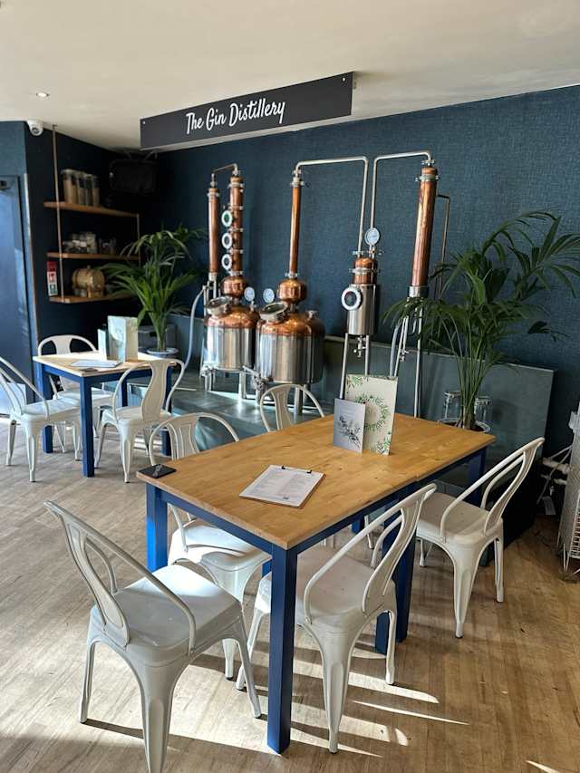 Die 10 besten Restaurants in Edinburgh 2026 – TheFork