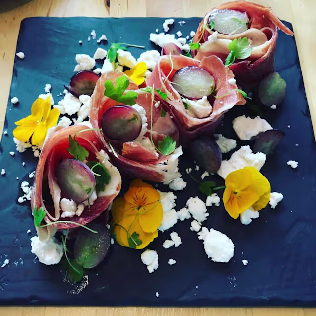 The 5 Best Restaurants in Edinburgh City Centre, Edinburgh | TheFork