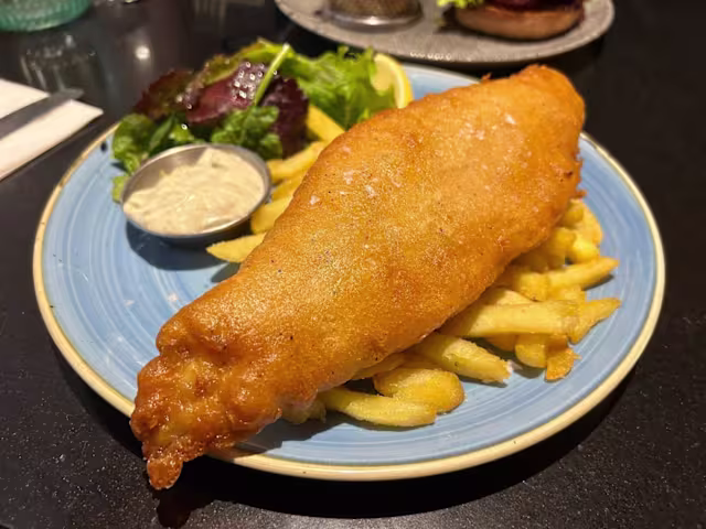 The 5 Best Restaurants in Edinburgh City Centre, Edinburgh | TheFork