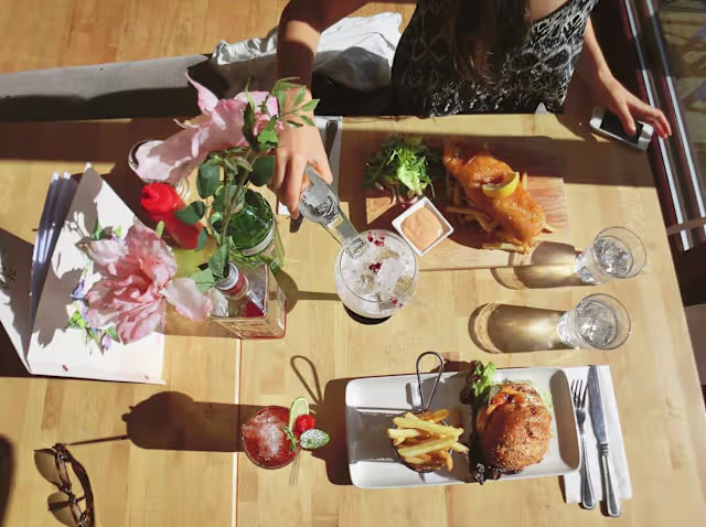 Die 10 besten Restaurants in Edinburgh 2026 – TheFork