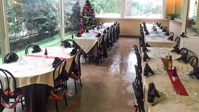 The Best Can be privatized Restaurants in Buccinasco | TheFork