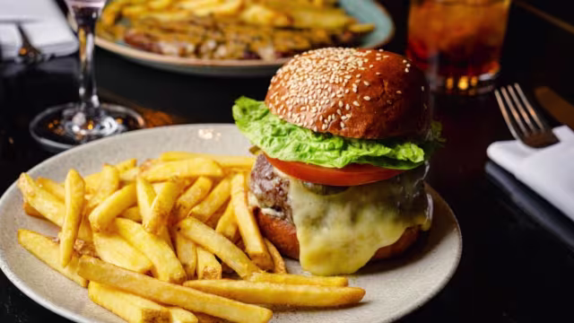 The Best Breakfast Restaurants in Bishopsgate & Liverpool Street ...