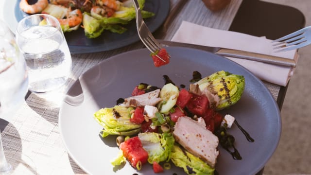 The 10 Best Restaurants in Chartrons, Bordeaux | TheFork