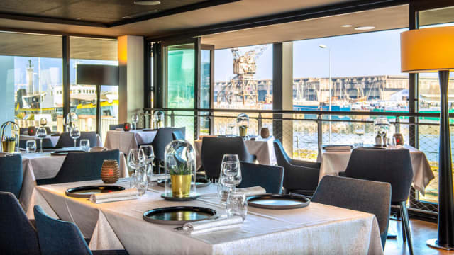 The 10 Best Restaurants in Chartrons, Bordeaux | TheFork