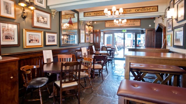 The 10 Best Burger Restaurants in Cardiff | TheFork