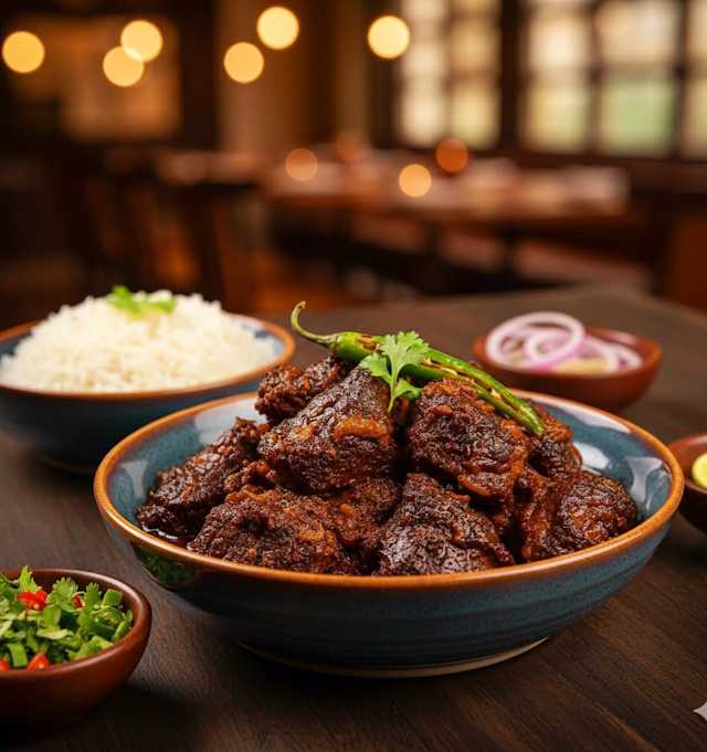 Ruposhi Bangla in Como - Menu, openingsuren, adres, foto’s van ...