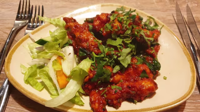 The 10 Best Restaurants in Reading 2026 | TheFork