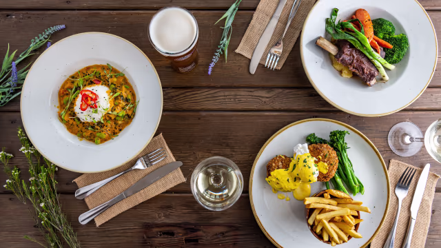 The 10 Best Italian Restaurants in Bath | TheFork