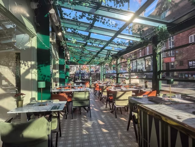 The Best Breakfast Restaurants in Harrogate | TheFork