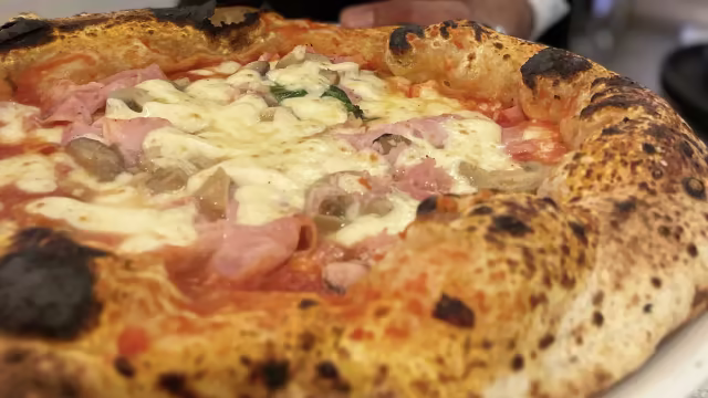 I MIGLIORI 10 pizzerie a Bergamo - TheFork