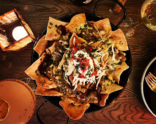 Carte et Menus 2025 - Parakeet à Amsterdam | TheFork