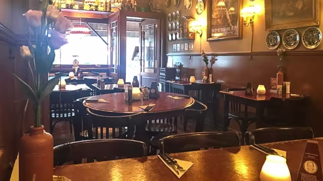 De 10 beste Nederlandse restaurants in Amsterdam | TheFork