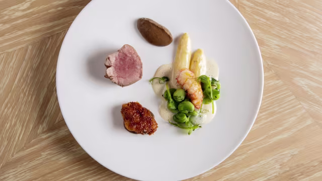 The 10 Best Lunch Restaurants in Mayfair, London | TheFork
