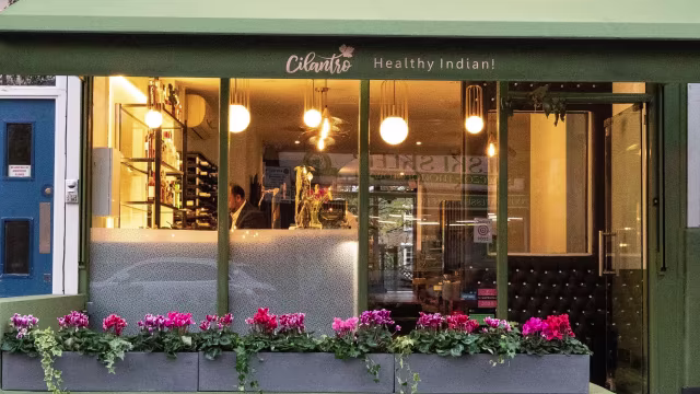 The Best Italian Restaurants in Borough Market, London | TheFork