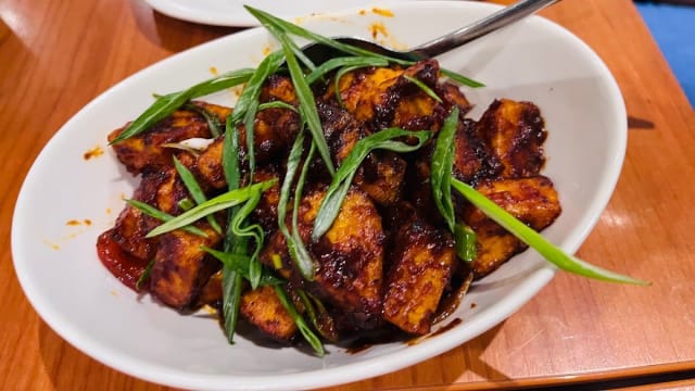 The 10 Best Restaurants in Pinner 2025 | TheFork