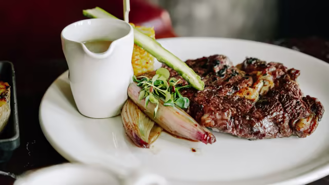 The Best Restaurants with Vegan dishes in Ghent | TheFork