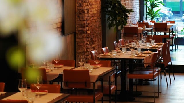 I MIGLIORI 10 ristoranti Cinese a Milano | TheFork