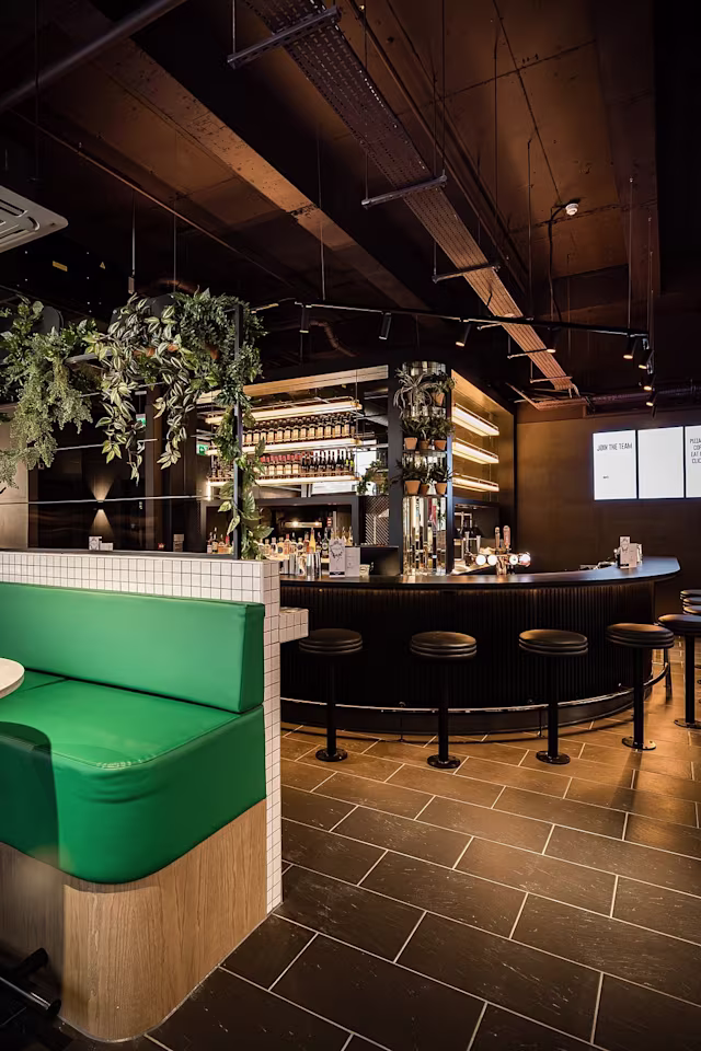 The 10 Best Italian Restaurants in Manchester | TheFork