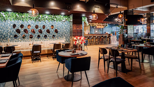 The 10 Best Restaurants in Rotterdam Centrum, Rotterdam | TheFork