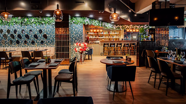 The 10 Best Restaurants in Rotterdam Centrum, Rotterdam | TheFork