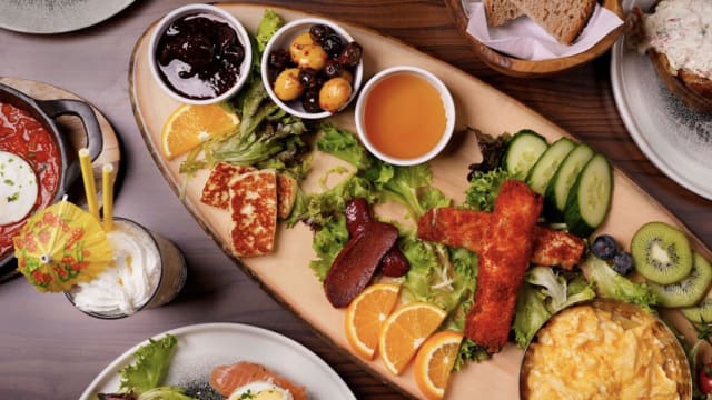 The Best Breakfast Restaurants Near Me | TheFork