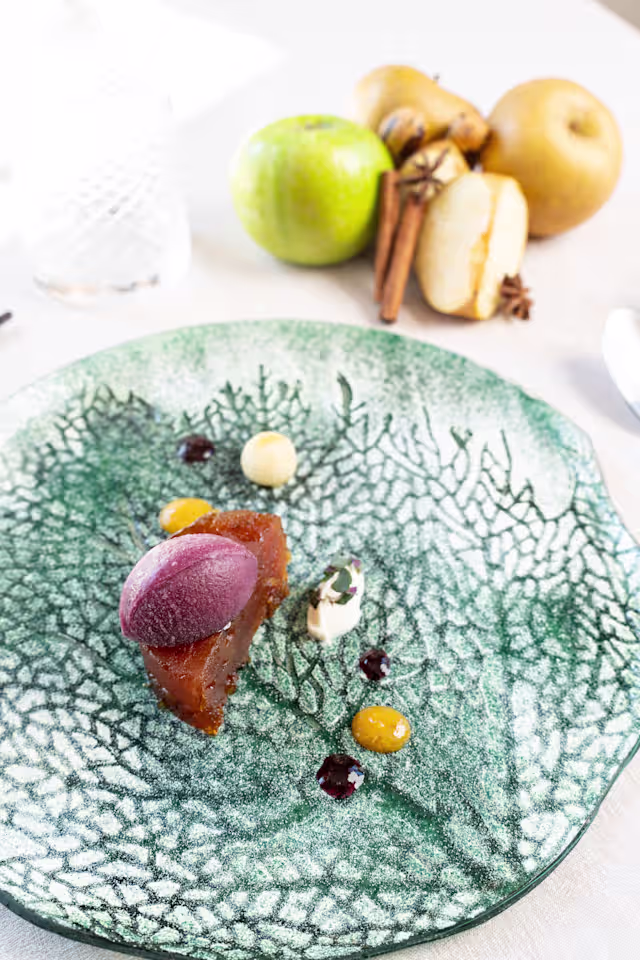 Les 10 meilleurs restaurants à Amboise 2026 | TheFork