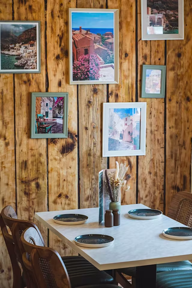 The 10 Best Restaurants in Northampton 2026 | TheFork