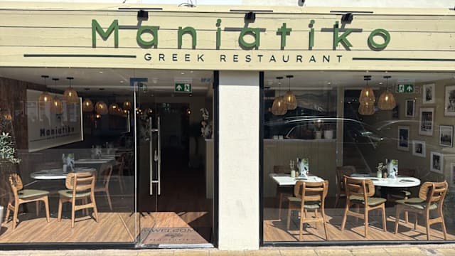 The 10 Best Restaurants in Northampton 2026 | TheFork