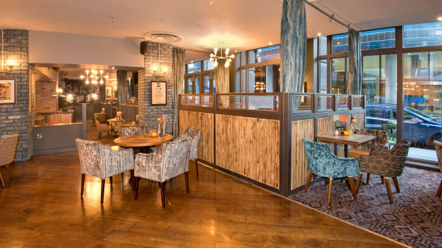 The Best Gastropub Restaurants in Bishopsgate & Liverpool Street ...