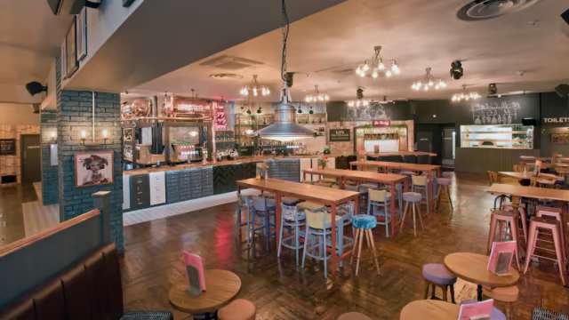 The Best Gastropub Restaurants in Bishopsgate & Liverpool Street ...