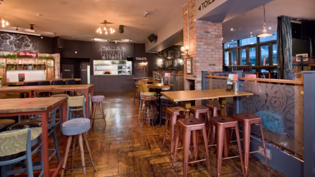 The Best Gastropub Restaurants in Bishopsgate & Liverpool Street ...