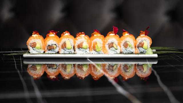 Menus 2025 - Pinnova Dining in Pinner | TheFork