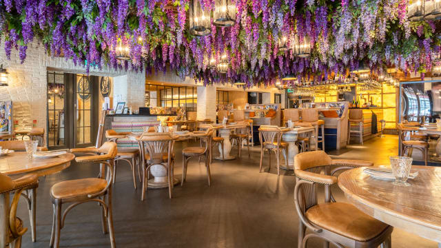 The 10 Best Restaurants in Altrincham 2026 | TheFork