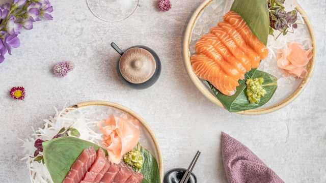 The 10 Best Restaurants in Altrincham 2026 | TheFork