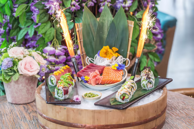 The 10 Best Restaurants in Altrincham 2026 | TheFork