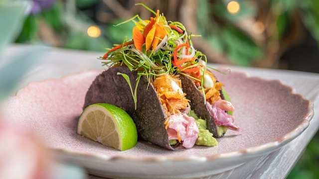 The 10 Best Restaurants in Altrincham 2026 | TheFork
