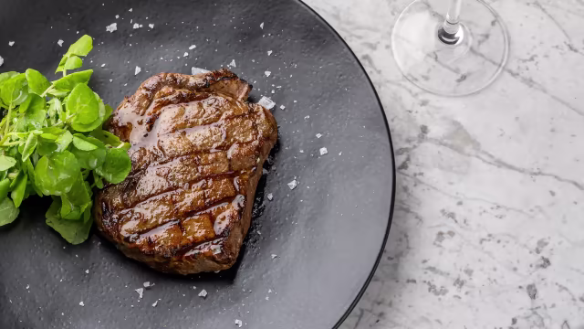 The 10 Best Restaurants in Altrincham 2026 | TheFork