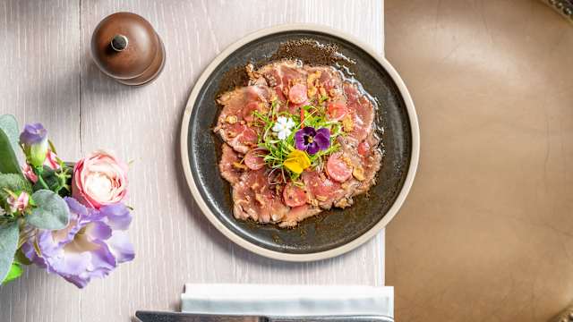 The 10 Best Restaurants in Altrincham 2026 | TheFork