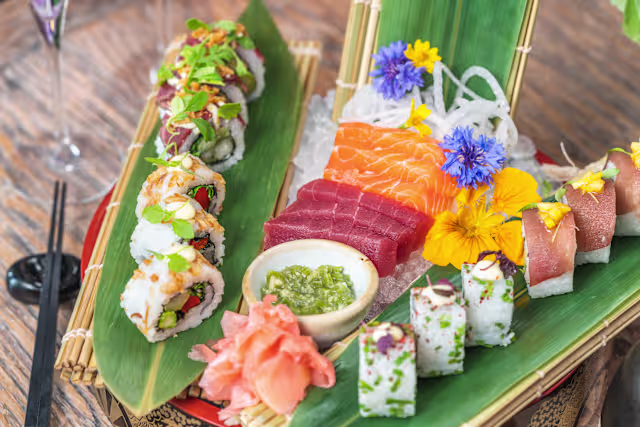 The 10 Best Restaurants in Altrincham 2026 | TheFork