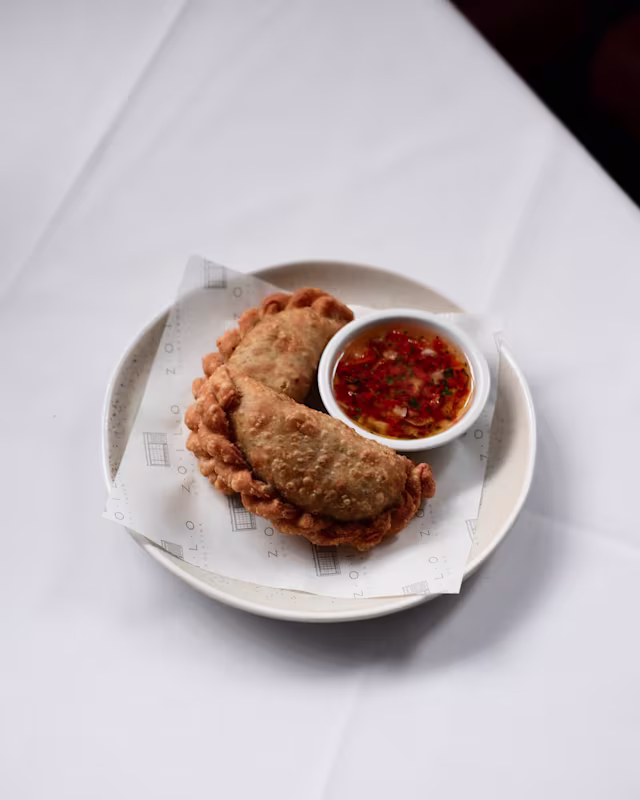 Menus 2026 - Zoilo in London | TheFork