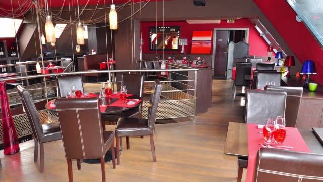 Les 10 meilleurs restaurants à Bénodet 2026 | TheFork