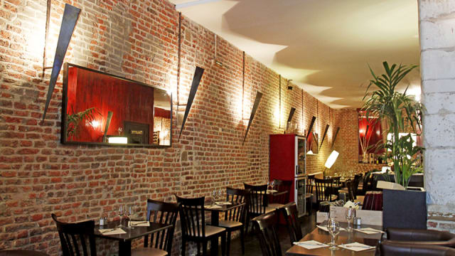 Les 10 meilleures brasseries à Lille | TheFork