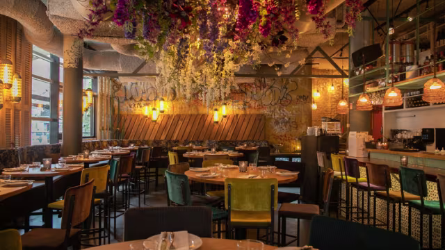 The top 5 new restaurants in Rotterdam to try in 2026 | TheFork