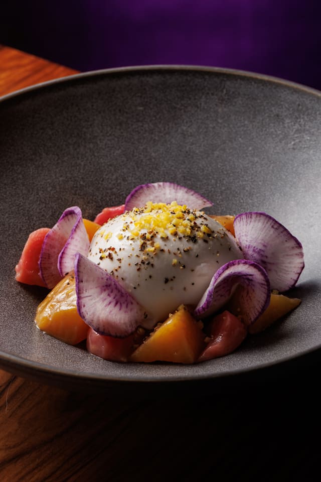 Menus 2025 - STK Rooftop Steakhouse & Bar in London | TheFork